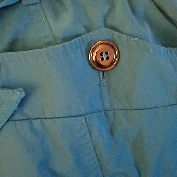 Talbots | Jackets & Coats | Talbots Raincoat | Poshmark